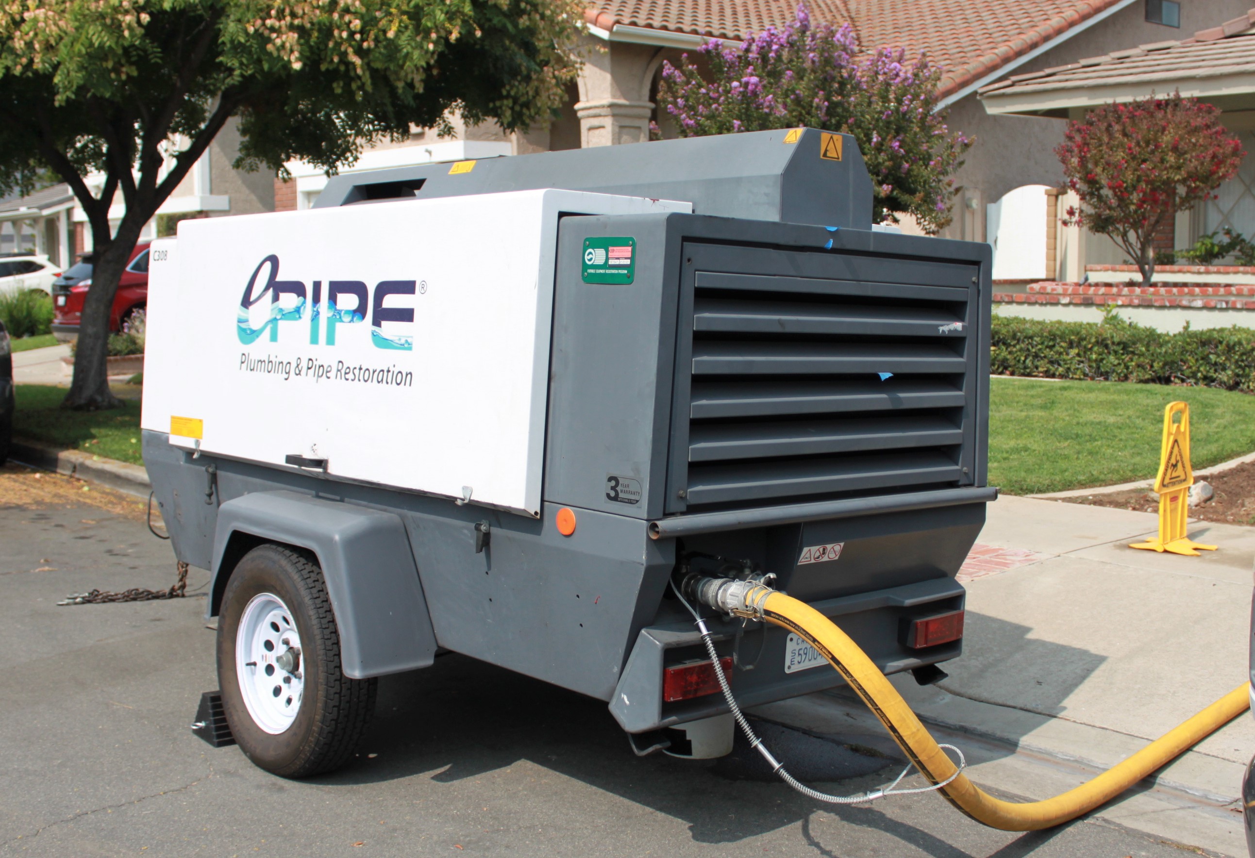 Become an Installer - Ace DuraFlo